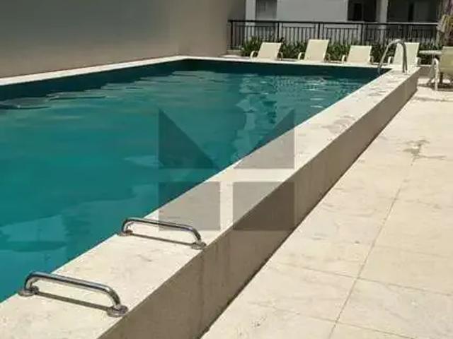 Apartamento para Venda em Taboão da Serra/SP Jardim Monte Alegre 2 Quartos