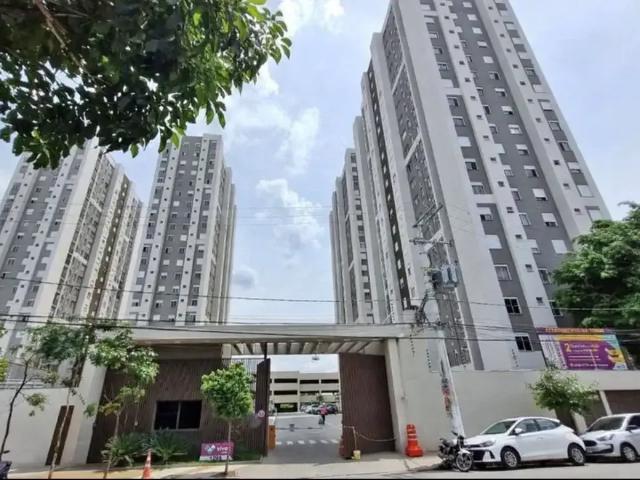 Apartamento para Venda em Taboão da Serra/SP Jardim Monte Alegre 2 Quartos