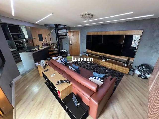 Apartamento para Venda em Taboão da Serra/SP Jardim Monte Alegre 2 Quartos