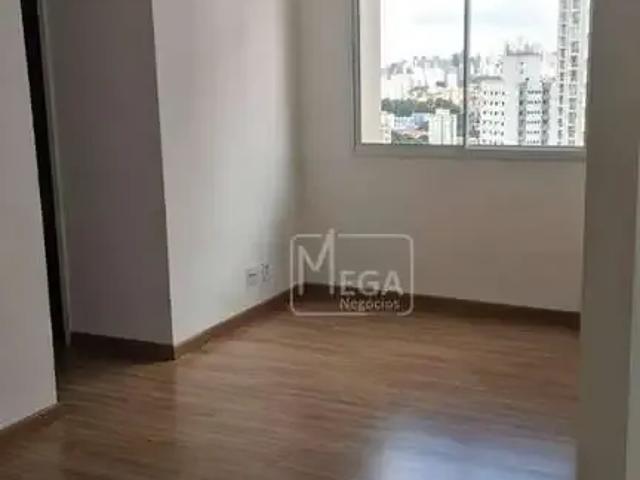 Apartamento para Venda em Taboão da Serra/SP Jardim Monte Alegre 2 Quartos