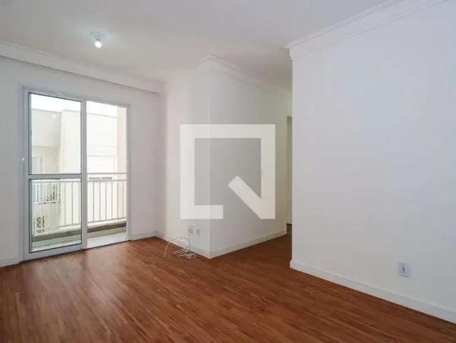 Apartamento para Venda em Taboão da Serra/SP Jardim Monte Alegre 2 Quartos