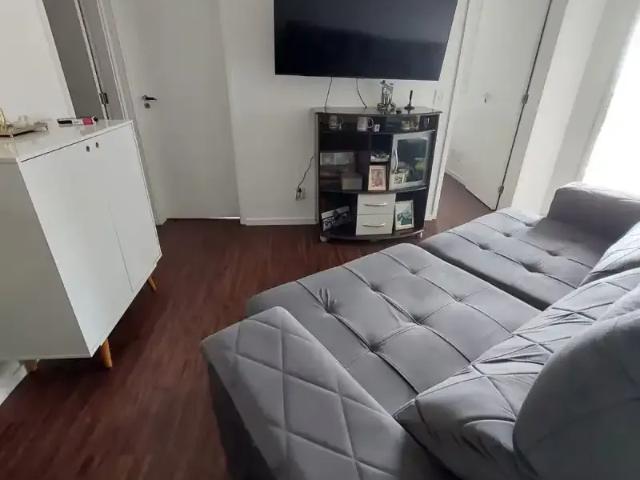 Apartamento para Venda em Taboão da Serra/SP Jardim Monte Alegre 2 Quartos