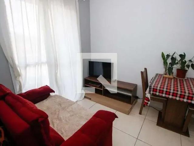 Apartamento para Venda em Taboão da Serra/SP Jardim Monte Alegre 2 Quartos