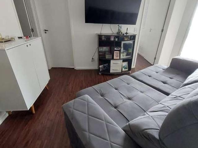Apartamento para Venda em Taboão da Serra/SP Jardim Monte Alegre 2 Quartos