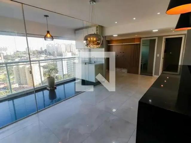 Apartamento para Venda em Taboão da Serra/SP Jardim Monte Alegre 2 Quartos