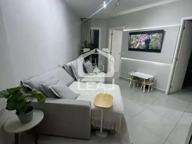 Apartamento para Venda em Taboão da Serra/SP Jardim Monte Alegre 2 Quartos