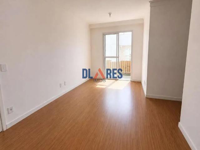 Apartamento para Venda em Taboão da Serra/SP Jardim Monte Alegre 2 Quartos