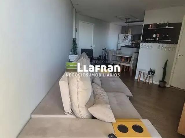 Apartamento para Venda em Taboão da Serra/SP Jardim Monte Alegre 2 Quartos