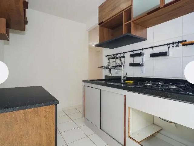 Apartamento para Venda em Taboão da Serra/SP Jardim Monte Alegre 2 Quartos