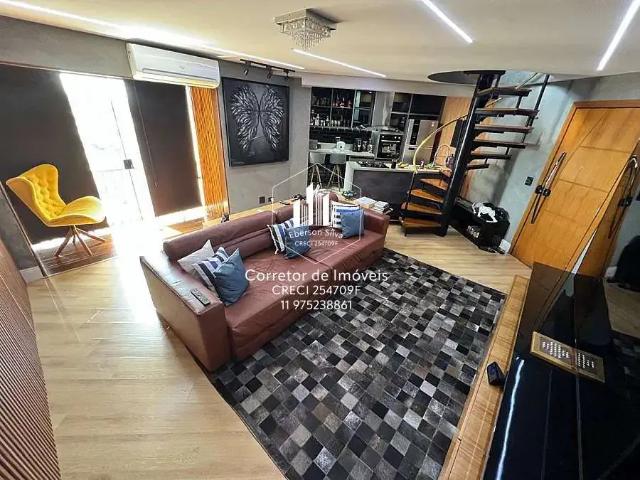 Apartamento para Venda em Taboão da Serra/SP Jardim Monte Alegre 2 Quartos
