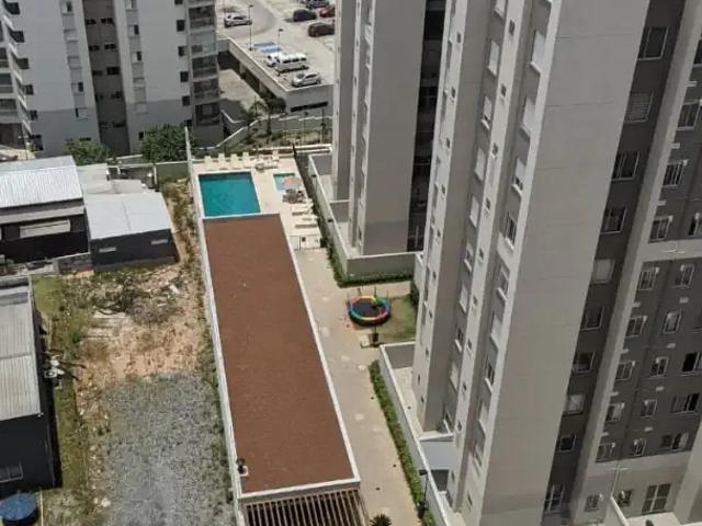 Apartamento para Venda em Taboão da Serra/SP Jardim Monte Alegre