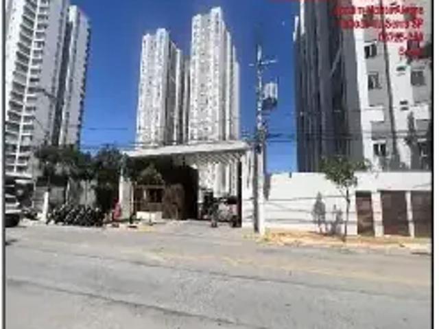 Apartamento para Venda em Taboão da Serra/SP Jardim Monte Alegre