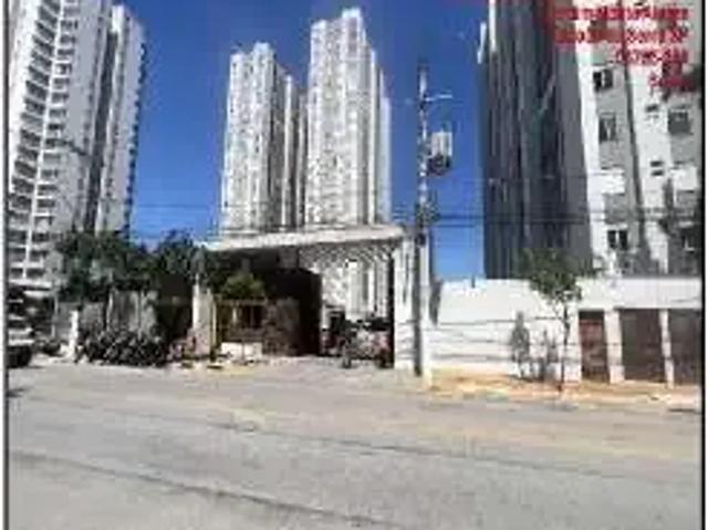 Apartamento para Venda em Taboão da Serra/SP Jardim Monte Alegre