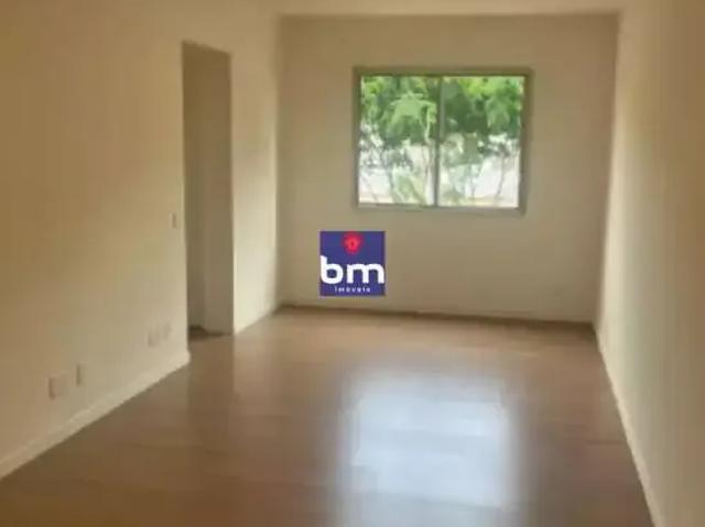Apartamento para Venda em Taboão da Serra/SP Jardim Ouro Preto 2 Quartos