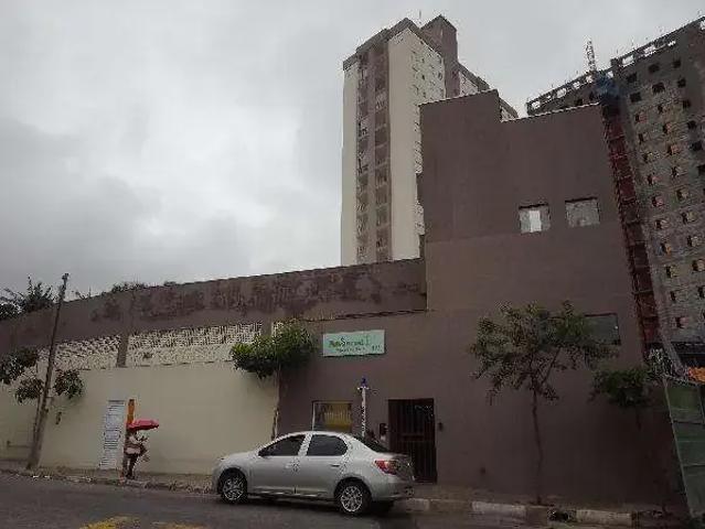 Apartamento para Venda em Taboão da Serra/SP Jardim Record