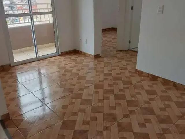 Apartamento para Venda em Taboão da Serra/SP Jardim Record 2 Quartos
