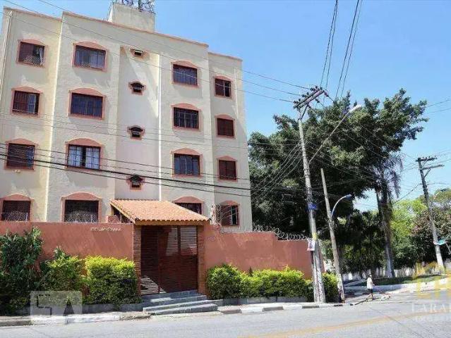 Apartamento para Venda em Taboão da Serra/SP Jardim Santa Terezinha 2 Quartos