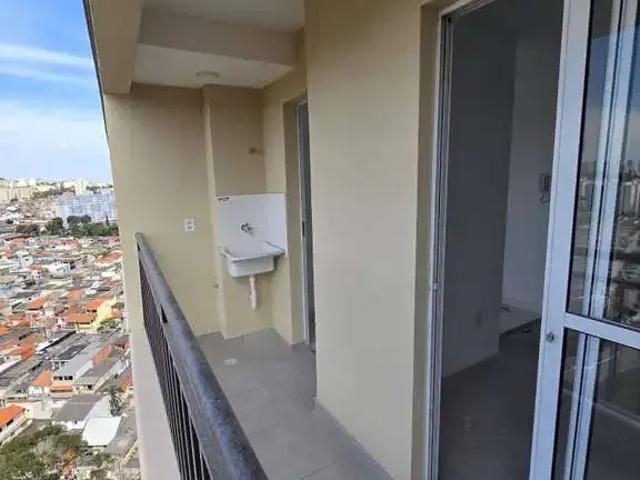 Apartamento para Venda em Taboão da Serra/SP Jardim Santa Rosa 2 Quartos