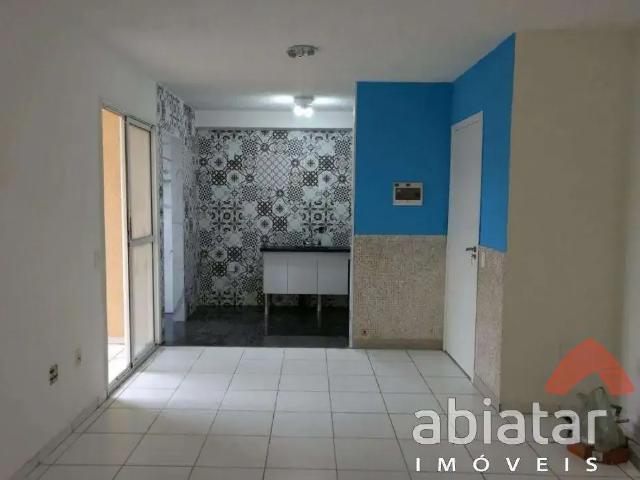 Apartamento para Venda em Taboão da Serra/SP Jardim Salete 3 Quartos