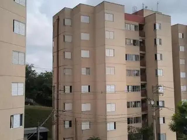 Apartamento para Venda em Taboão da Serra/SP Jardim Salete 3 Quartos