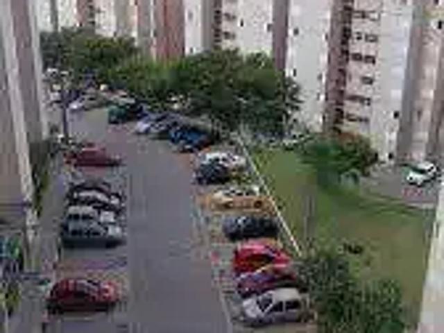 Apartamento para Venda em Taboão da Serra/SP Jardim Salete 3 Quartos
