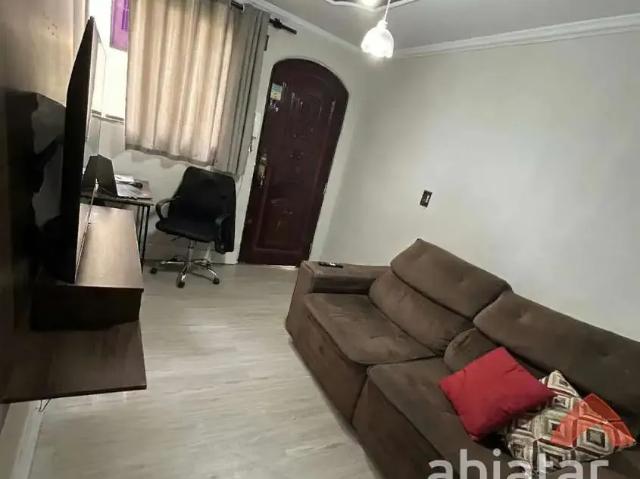 Apartamento para Venda em Taboão da Serra/SP Jardim Salete 2 Quartos