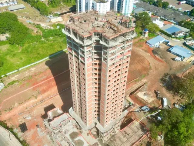 Apartamento para Venda em Taboão da Serra/SP Jardim Salete 2 Quartos