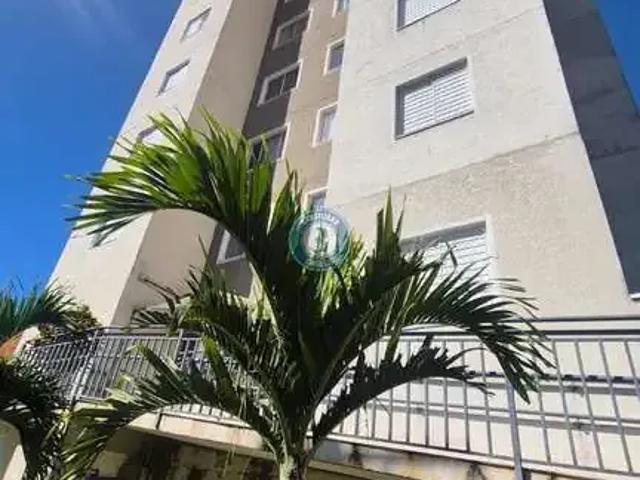 Apartamento para Venda em Taboão da Serra/SP Jardim Salete 2 Quartos