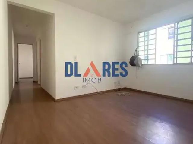 Apartamento para Venda em Taboão da Serra/SP Jardim Sílvio Sampaio 2 Quartos