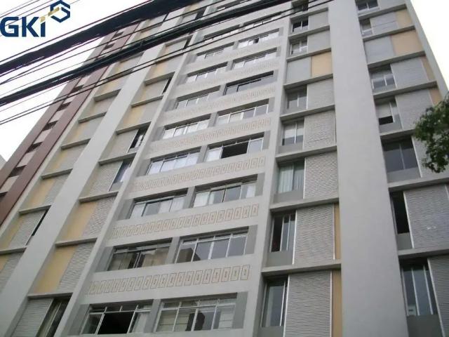 Apartamento para Venda em Taboão da Serra/SP Jardim Sílvio Sampaio 3 Quartos