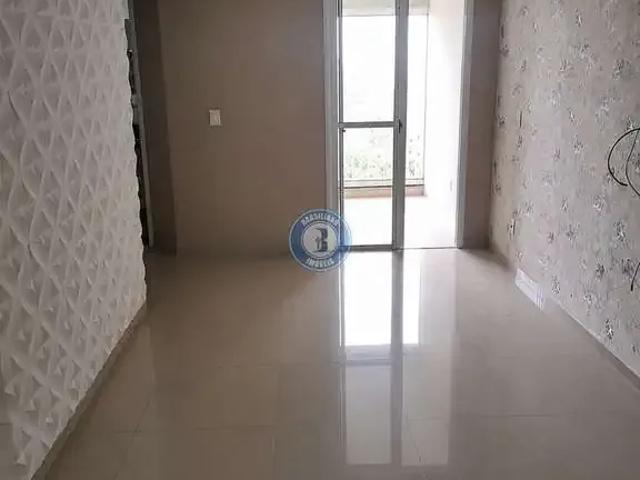 Apartamento para Venda em Taboão da Serra/SP Parque Taboão 3 Quartos