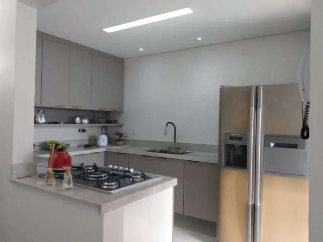 Apartamento para Venda em Taboão da Serra/SP Parque Taboão 3 Quartos