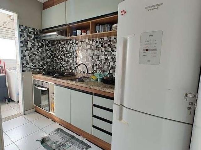 Apartamento para Venda em Taboão da Serra/SP Parque Taboão 3 Quartos