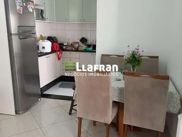 Apartamento para Venda em Taboão da Serra/SP Parque Taboão 3 Quartos