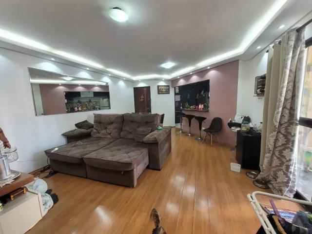 Apartamento para Venda em Taboão da Serra/SP Parque Taboão 2 Quartos
