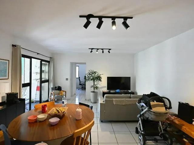 Apartamento para Venda em Taboão da Serra/SP Parque Taboão 2 Quartos