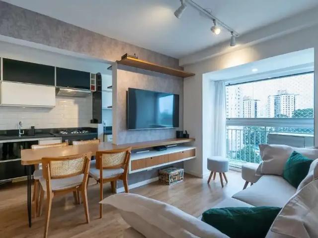 Apartamento para Venda em Taboão da Serra/SP Parque Taboão 2 Quartos