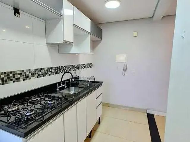 Apartamento para Venda em Taboão da Serra/SP Parque Taboão 2 Quartos