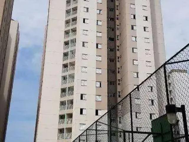 Apartamento para Venda em Taboão da Serra/SP Parque Taboão 2 Quartos