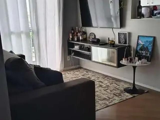 Apartamento para Venda em Taboão da Serra/SP Parque Taboão 2 Quartos