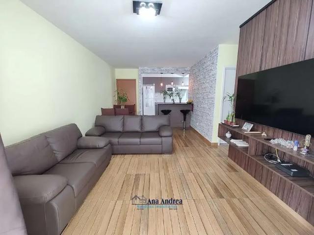 Apartamento para Venda em Taboão da Serra/SP Parque Assunção 2 Quartos