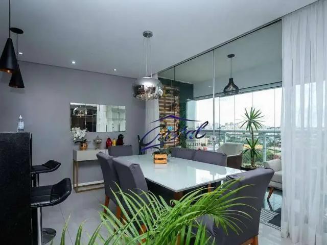 Apartamento para Venda em Taboão da Serra/SP Parque Assunção 2 Quartos
