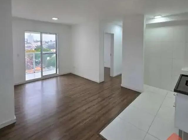 Apartamento para Venda em Taboão da Serra/SP Parque Assunção 2 Quartos