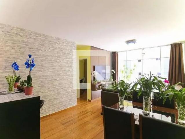 Apartamento para Venda em Taboão da Serra/SP Parque Assunção 2 Quartos