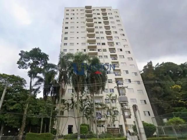 Apartamento para Venda em Taboão da Serra/SP Parque Assunção 2 Quartos