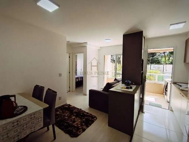 Apartamento para Venda em Taboão da Serra/SP Parque Assunção 2 Quartos