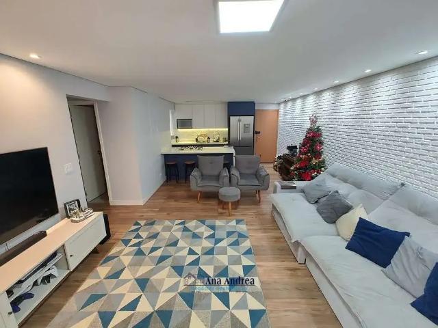 Apartamento para Venda em Taboão da Serra/SP Parque Assunção 2 Quartos