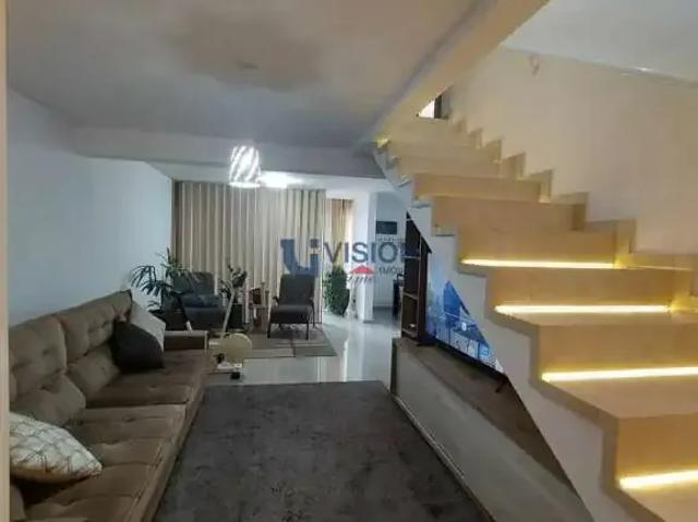 Apartamento para Venda em Taboão da Serra/SP Parque Assunção 3 Quartos