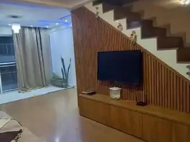 Apartamento para Venda em Taboão da Serra/SP Parque Assunção 3 Quartos