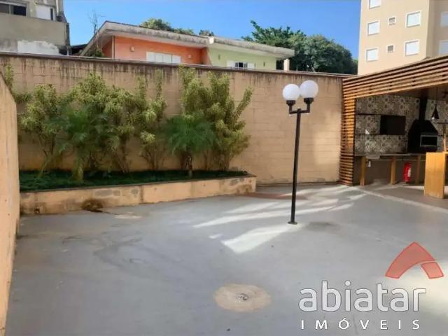 Apartamento para Venda em Taboão da Serra/SP Parque Assunção 3 Quartos